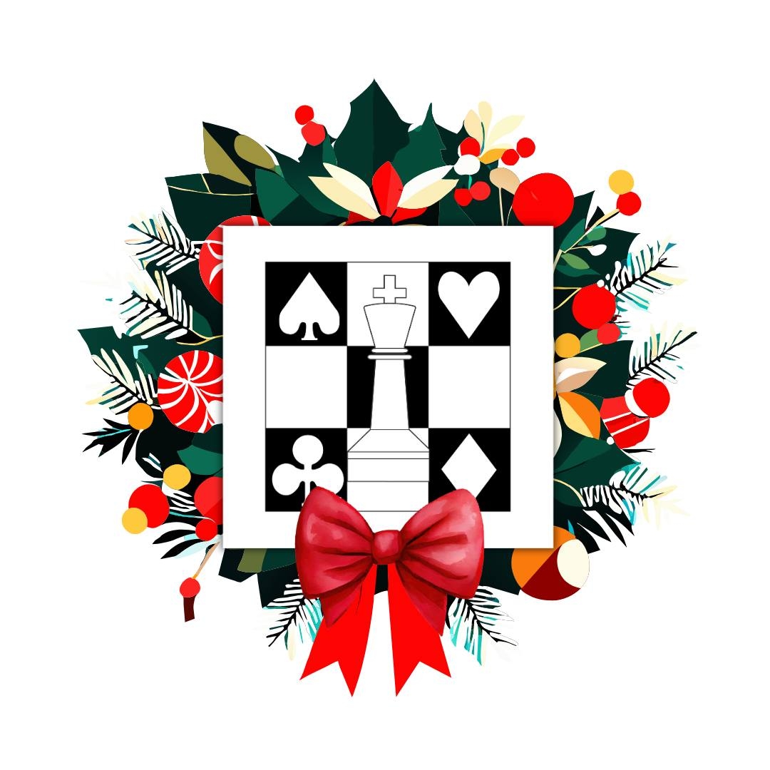 USM Bridge & Chess Club Logo – UNIHOME2U